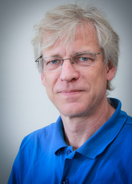 Ronald Schmitt – Heinrich-Heine-Gesamtschule-Düsseldorf